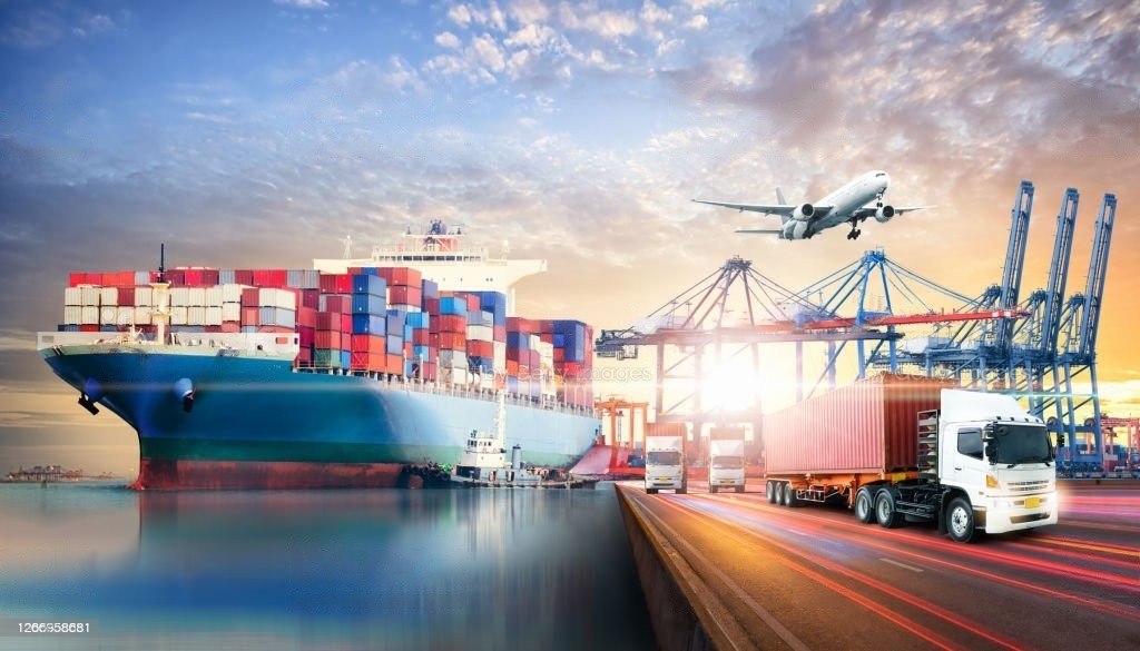 Import Shipping to Nigeria | Fast Global Cargo from USA, UK,China