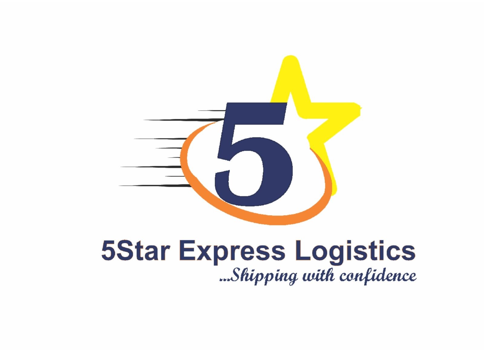 About Us - 5Star Express Logistics